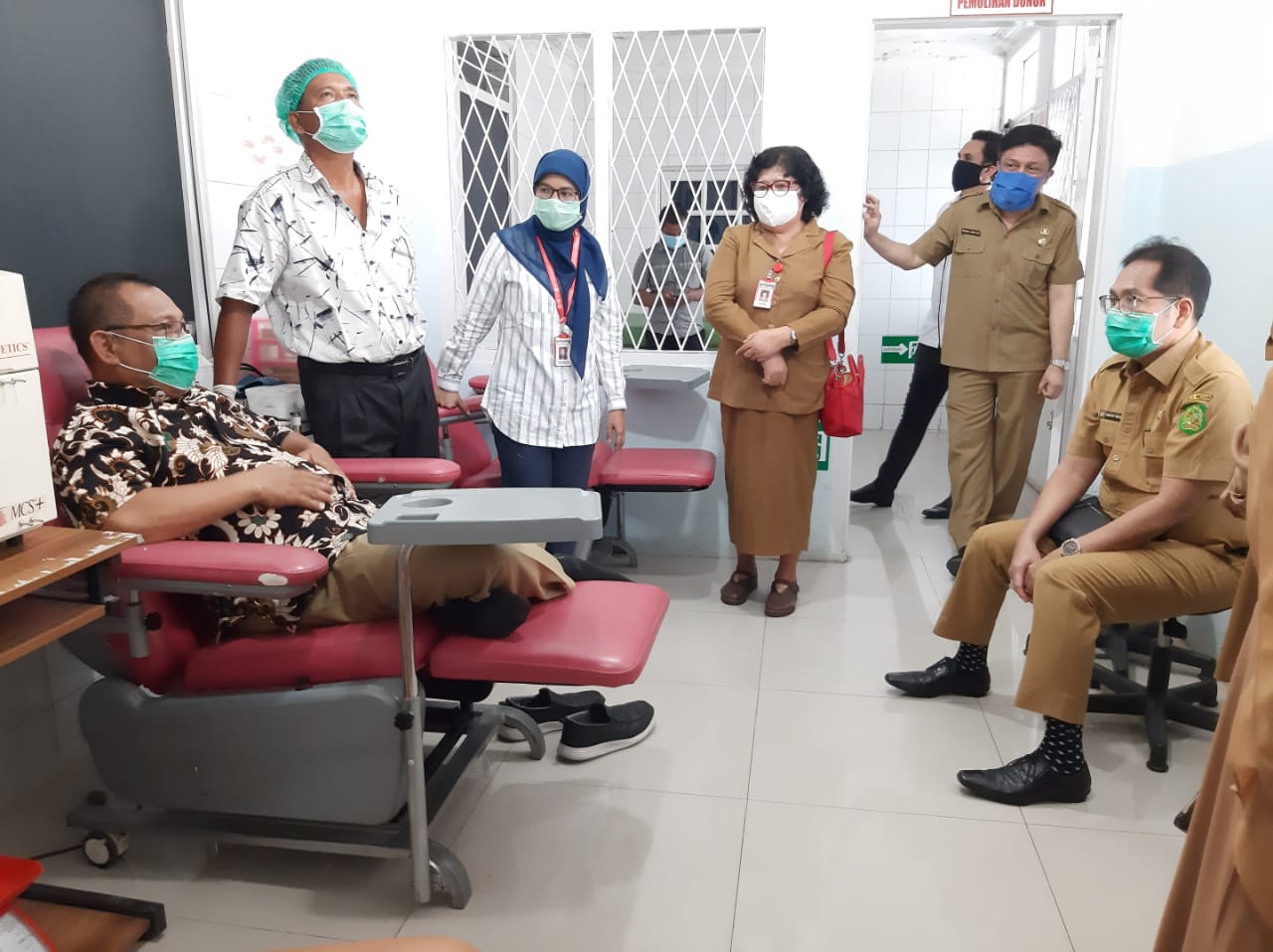 Profil - RSUD Pirngadi